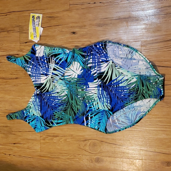 Caribbean Joe | Swim | Caribbean Sand Bathing Suit | Poshmark